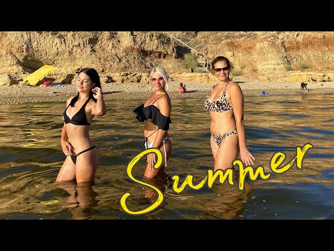 Лучшее ЛЕТО в моей жизни ! My best SUMMER !