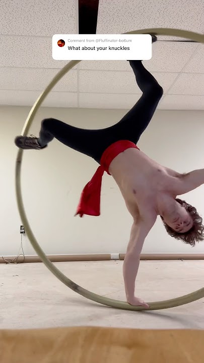 Do you crush your hands? #shorts - YouTube