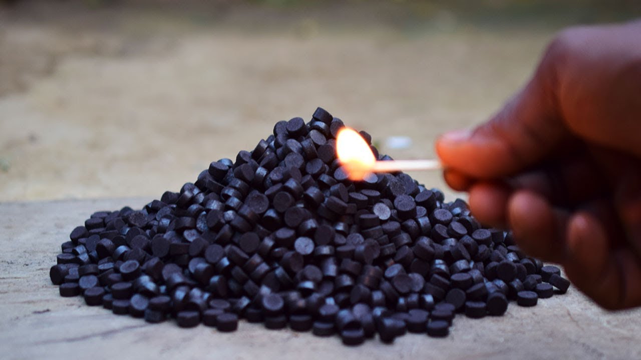 50000 snake cracker one time fire - YouTube