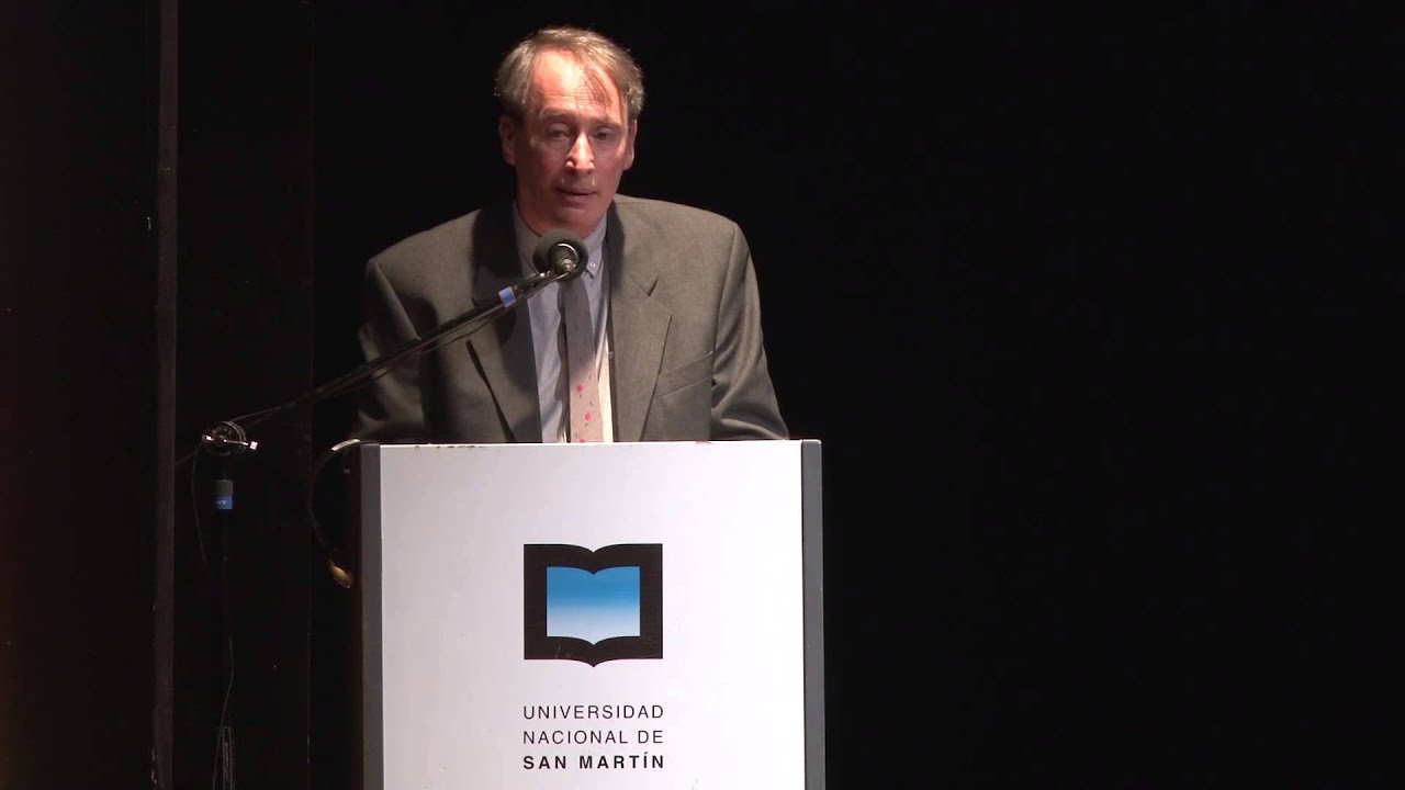 Sigrid Weigel - Doctora Honoris Causa - UNSAM - YouTube