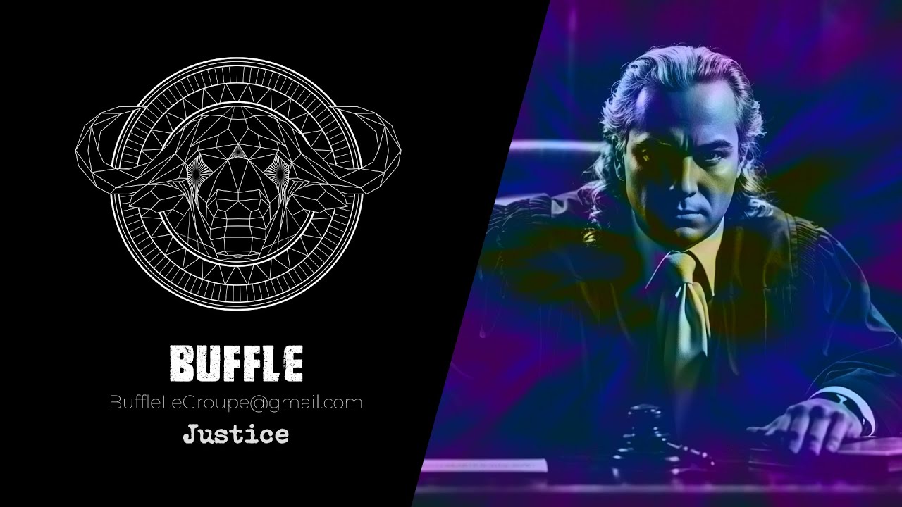 BUFFLE - JUSTICE - YouTube