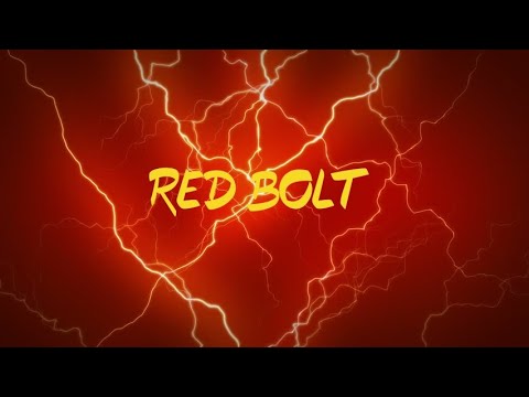 -Red Bolt Trailer!!- - YouTube