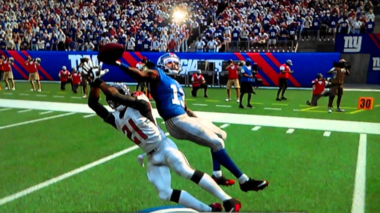 THE ORIGINAL OBJ CATCH DOE - YouTube
