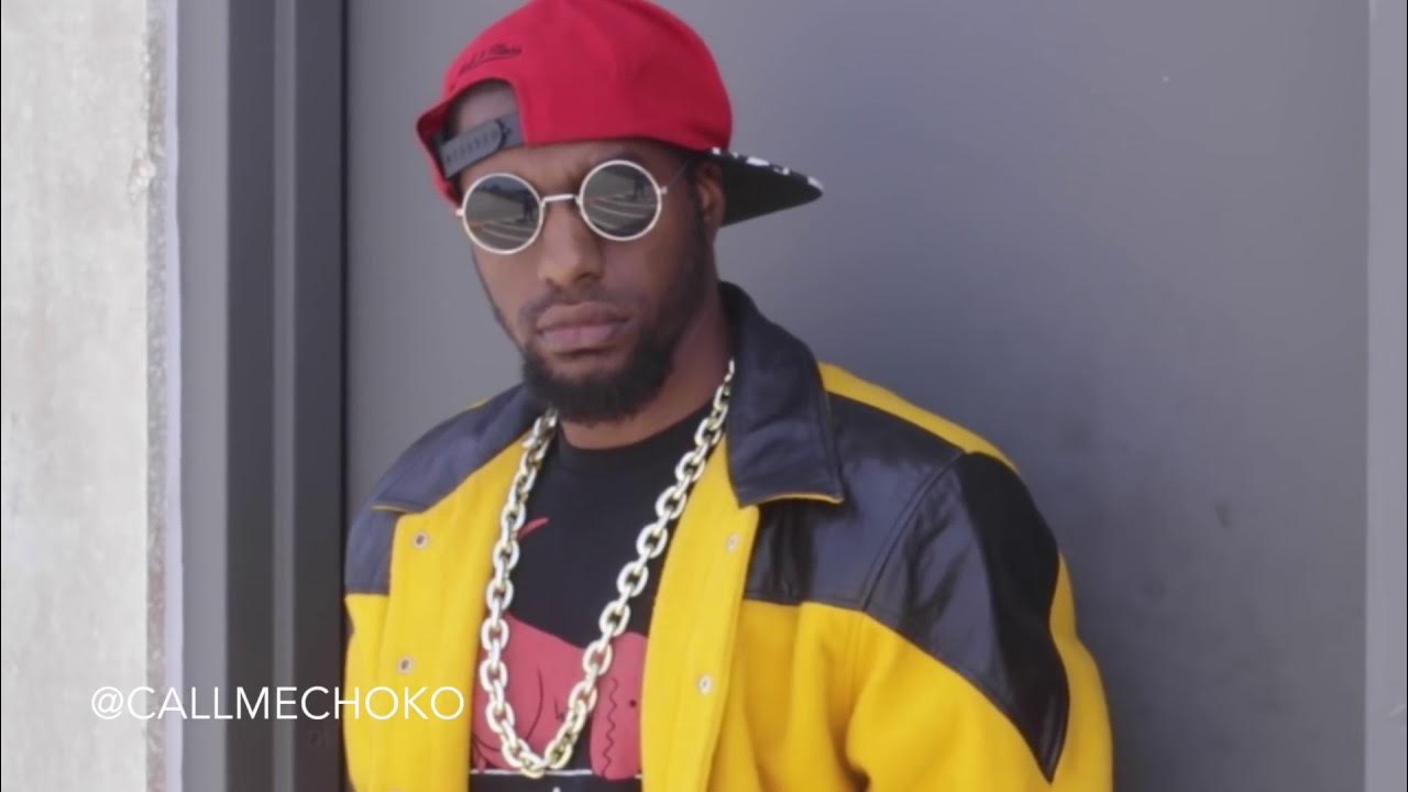 When A 80s/90s Song Comes On - YouTube