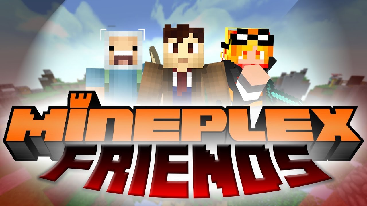 Friends (Full) - Clans - YouTube