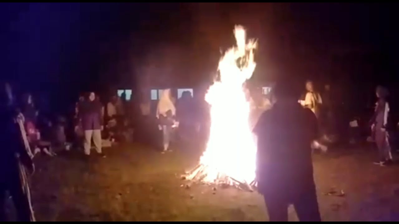 Tetap Satu Tetap Bersama😊 #Paskibra Smk Islam Perti! - YouTube