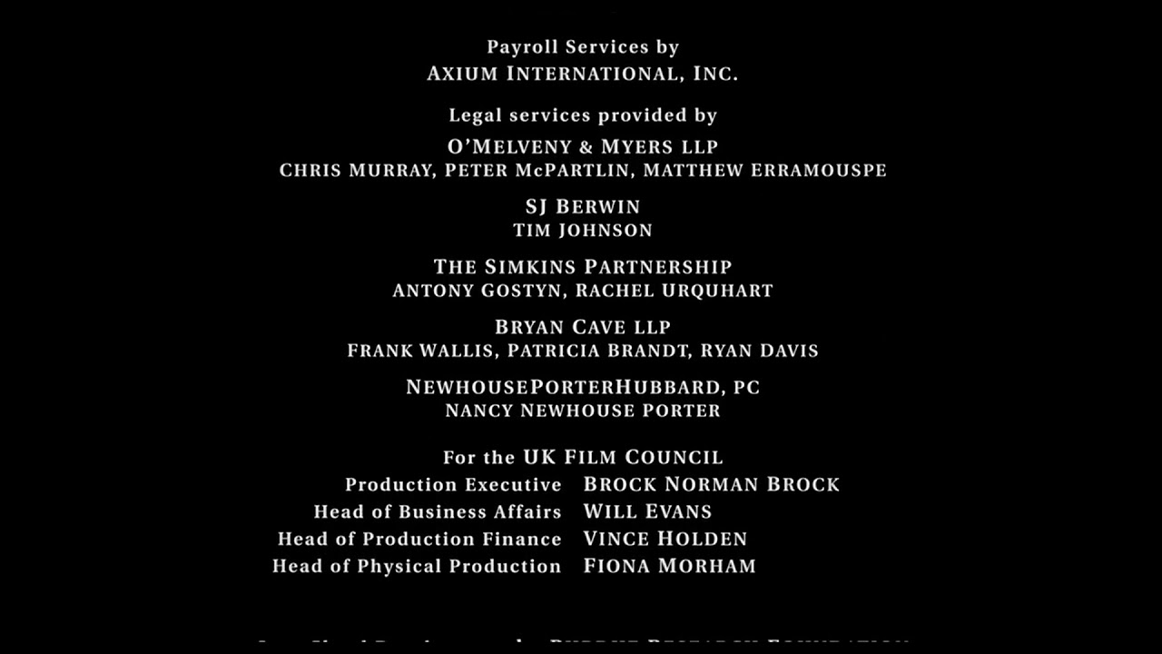 Valiant 2006 - YouTube