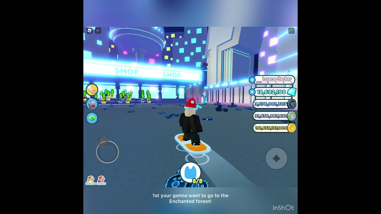 How to make loads of jems and fantasy coins fast! (Roblox Pet simulator ...