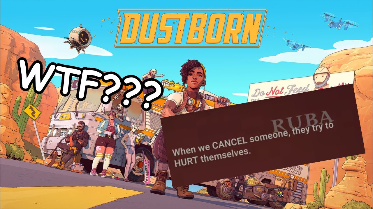 The Worst Hypocrisy in Gaming History - YouTube