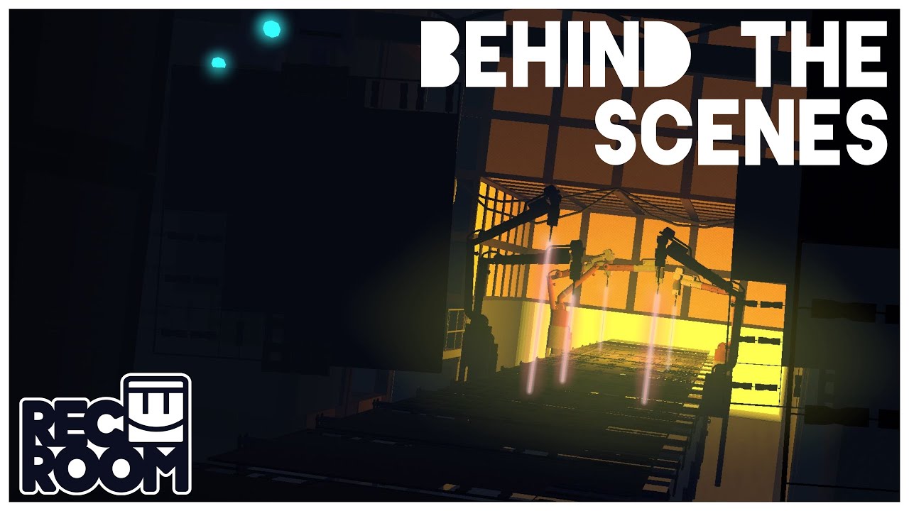Portal 2 Intractable Art Piece | Behind the Scenes Preview - YouTube