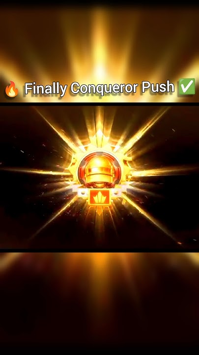😱Finally reach top 500 in Duo Bgmi😍 | How many point to reach Conqueror Bgmi🔥 #bgmi - YouTube