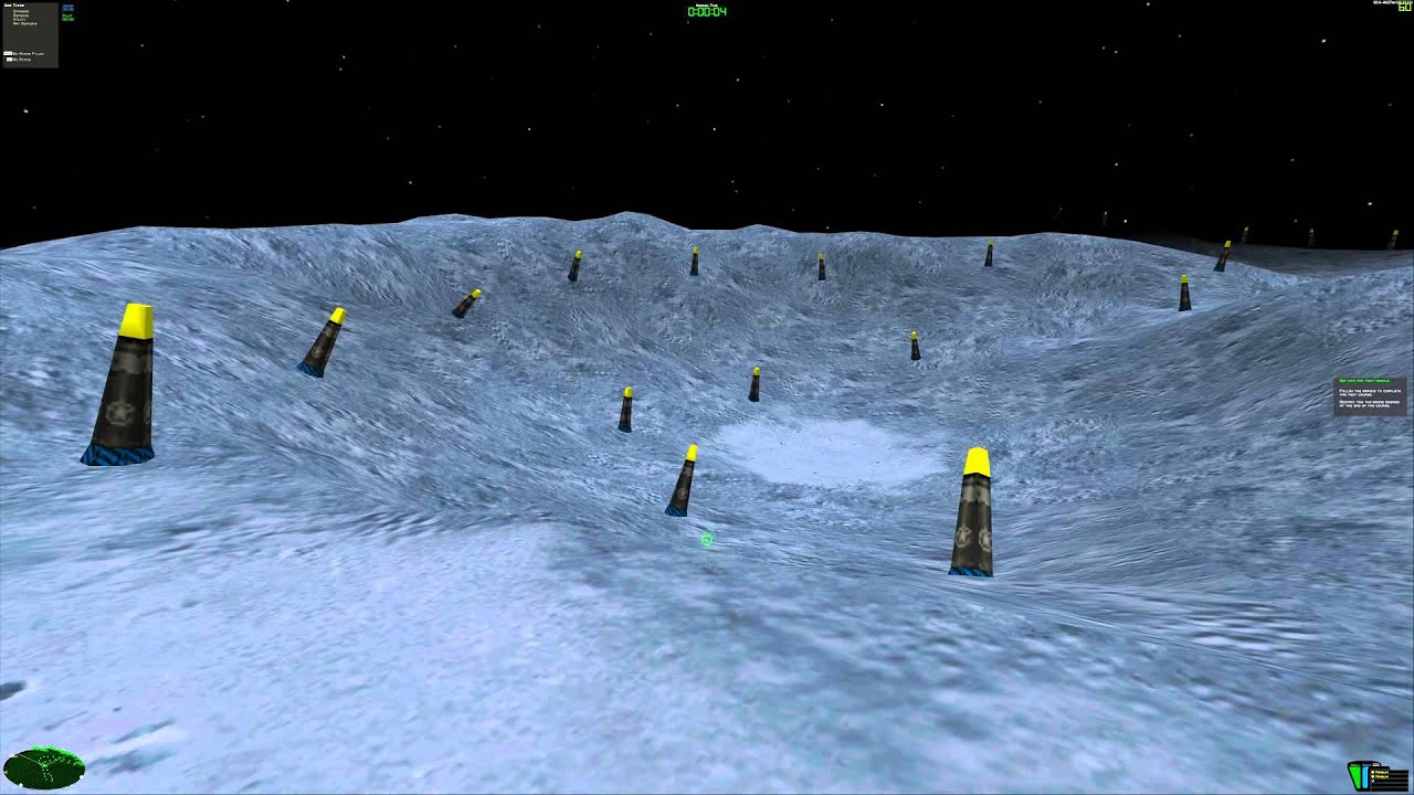 Battlezone at 4K (Downscaled to 1080p) - YouTube