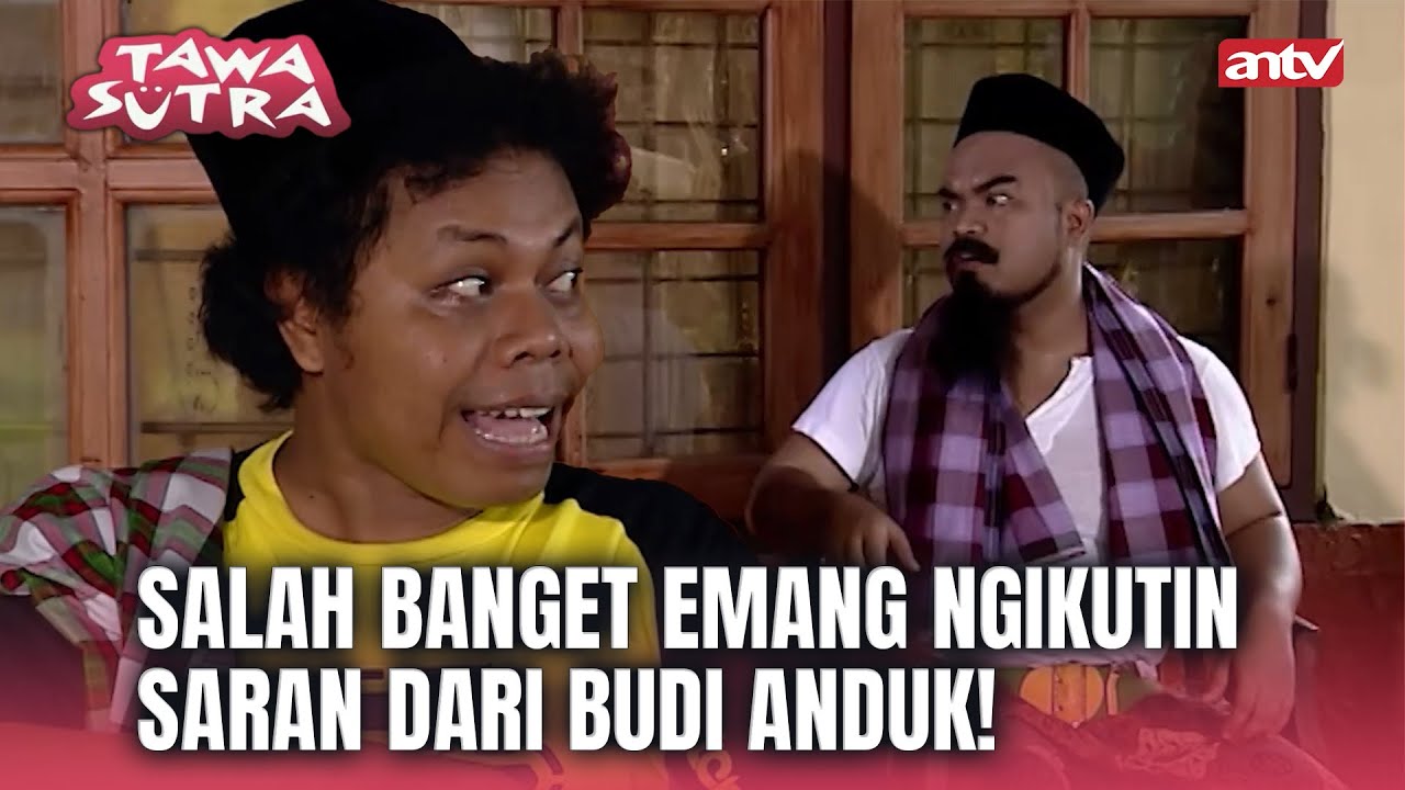 Akhirnya Keluarga Bang Jali Balik Lagi! | Tawa Sutra Eps 78 FULL - YouTube