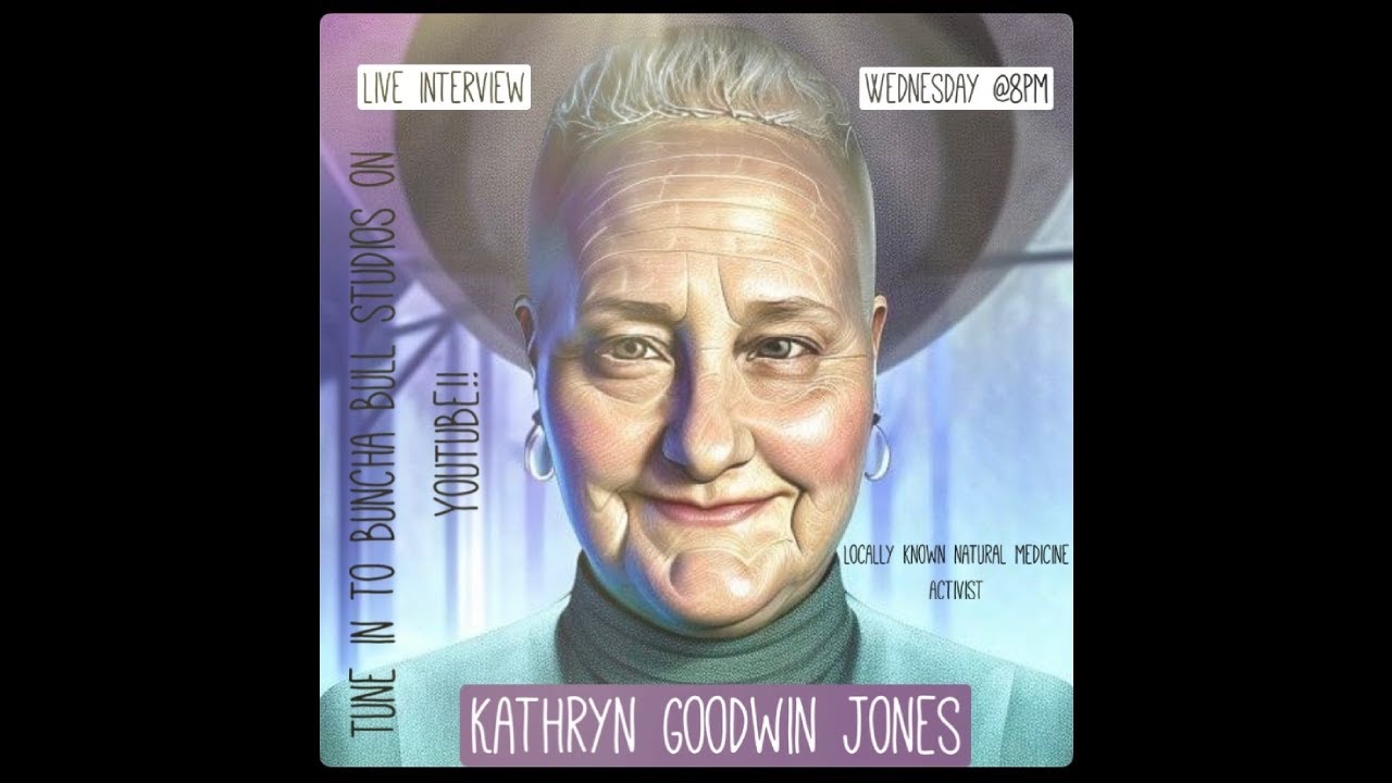 Bullshittin east end edition episode 6. interview with kathryn goodwin ...