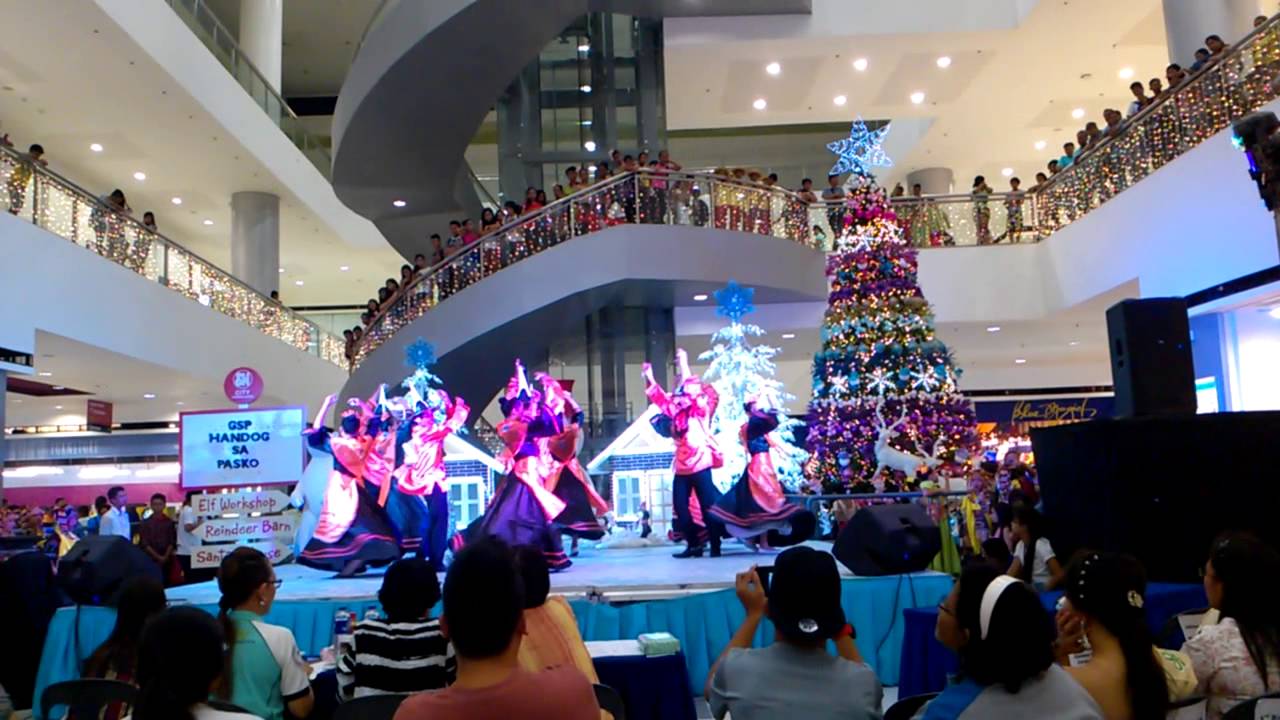 UV Mandaue Grates Club of Mr. Wenelito Layson - YouTube