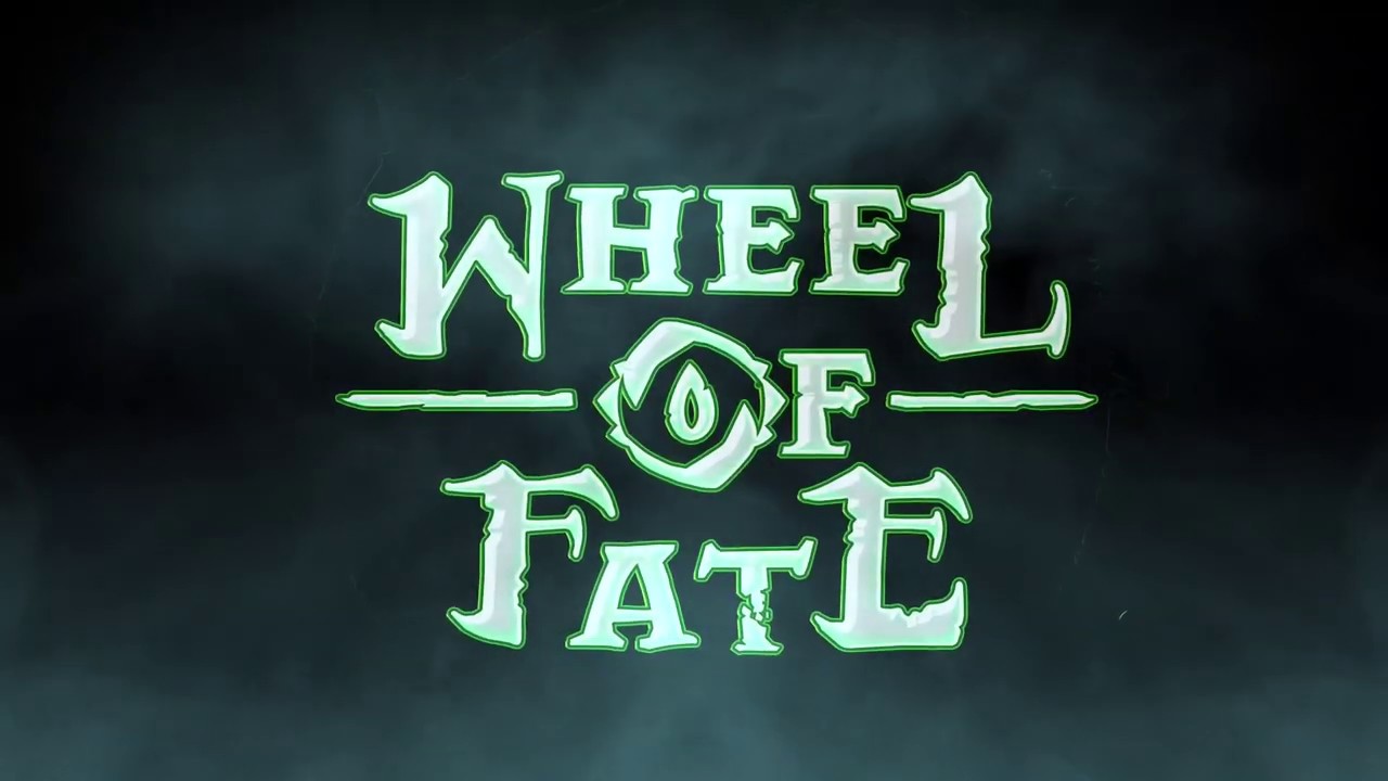 Wheel of Fate Gameplay (BETA) - YouTube