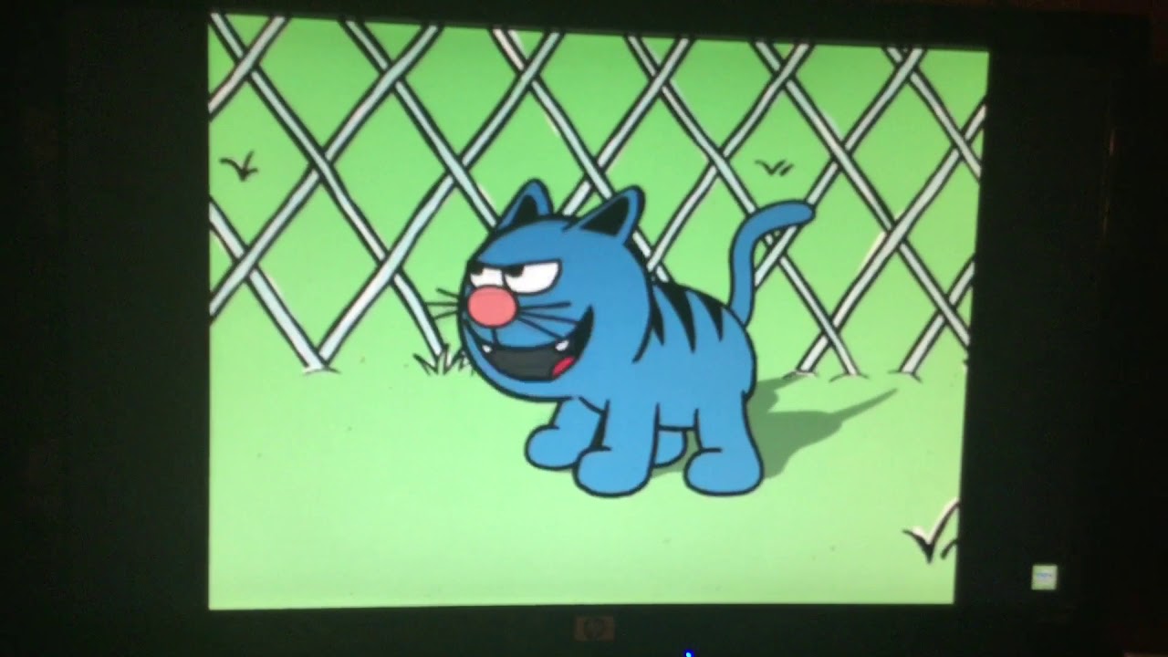 DreamWorks’ Peep and the Big Wide World — Tom the Cat’s 1st Defeat ...