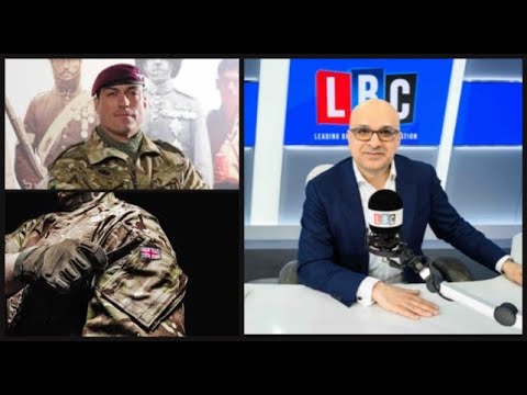 Veteran Andrew Fox urges .Gov to increase defence spending, as ...