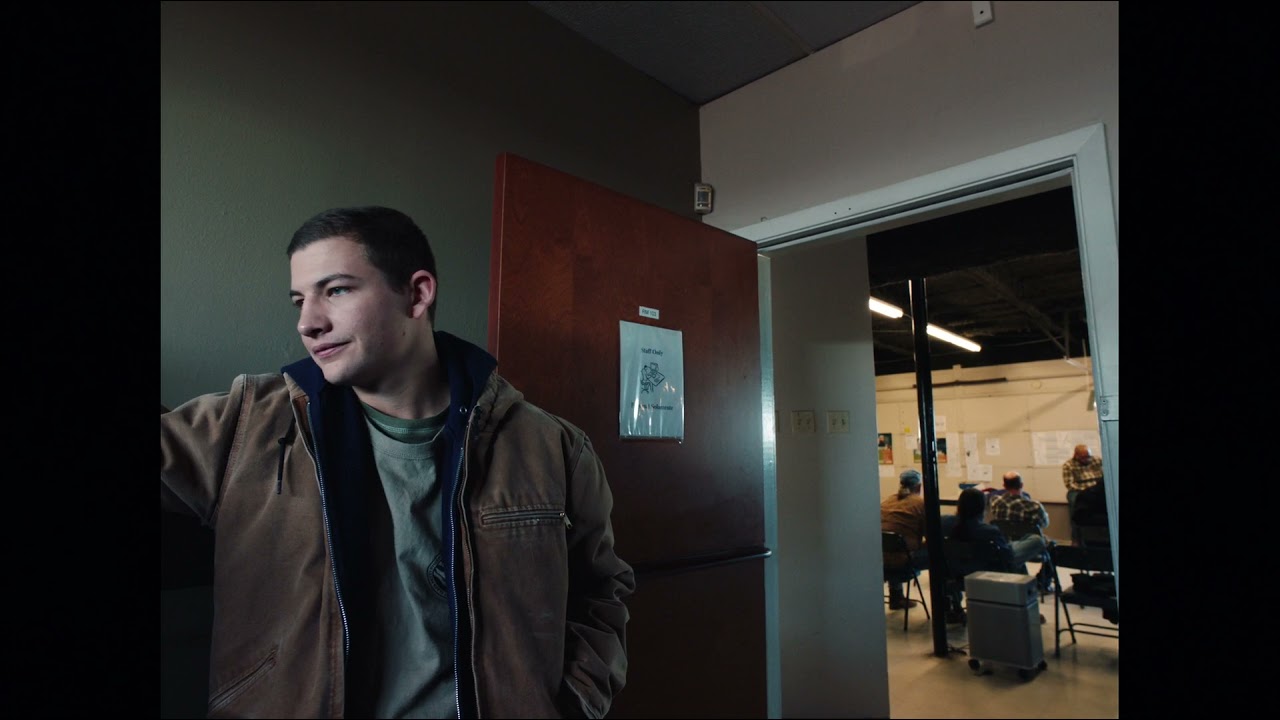 Age Out (2018) - YouTube