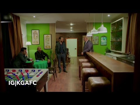 Poyraz Karayel 36. Bölüm - Biz Karışmayalım