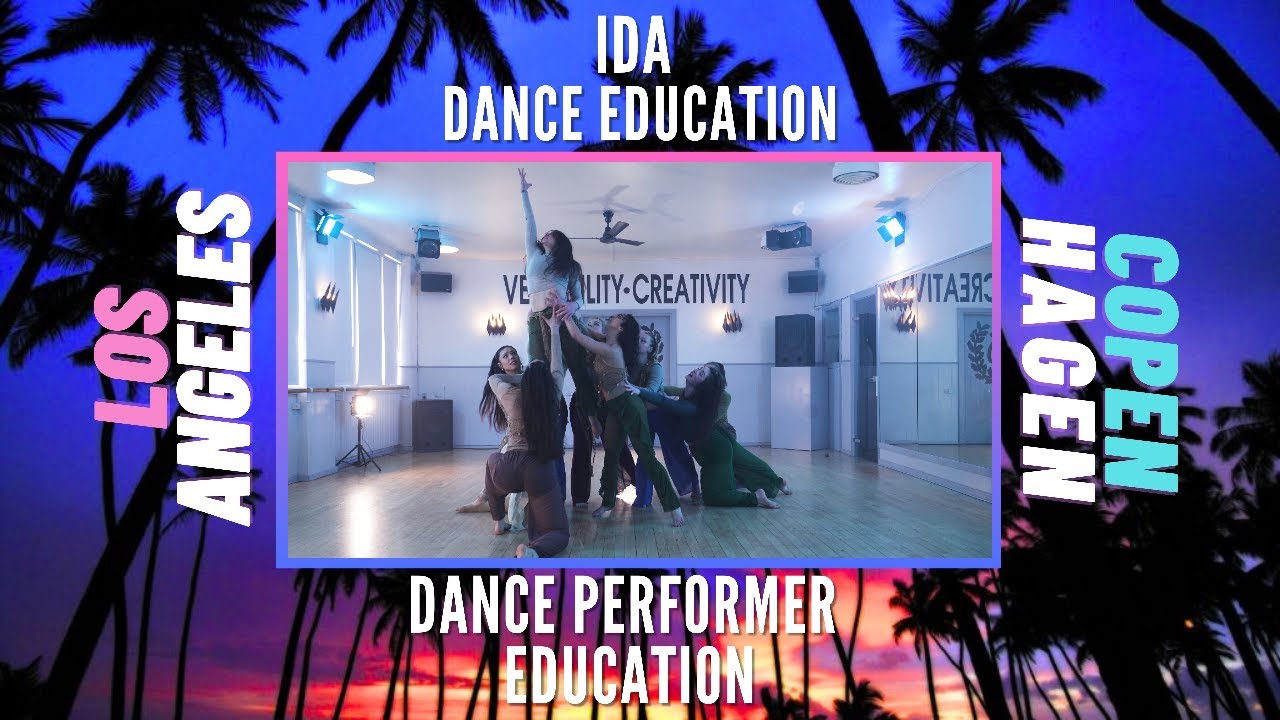 From 8-counts to chills.#dance #danceeducation #choreography # ...