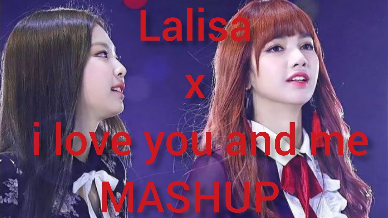 lalisa x moonlight mashup 👌👌👌#blackpink #lisa #lalisa #jennie # ...