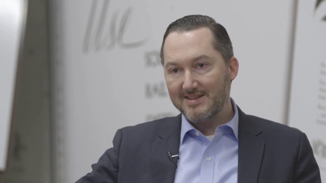 VMA2020 Sponsor, Norfolk Southern | Ken Joyner - YouTube