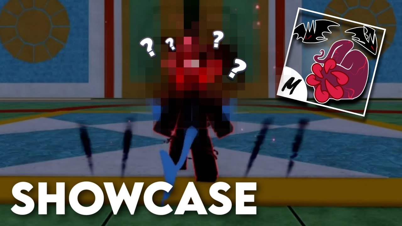 New Fighting Style Looks SICK! (Showcase) - YouTube