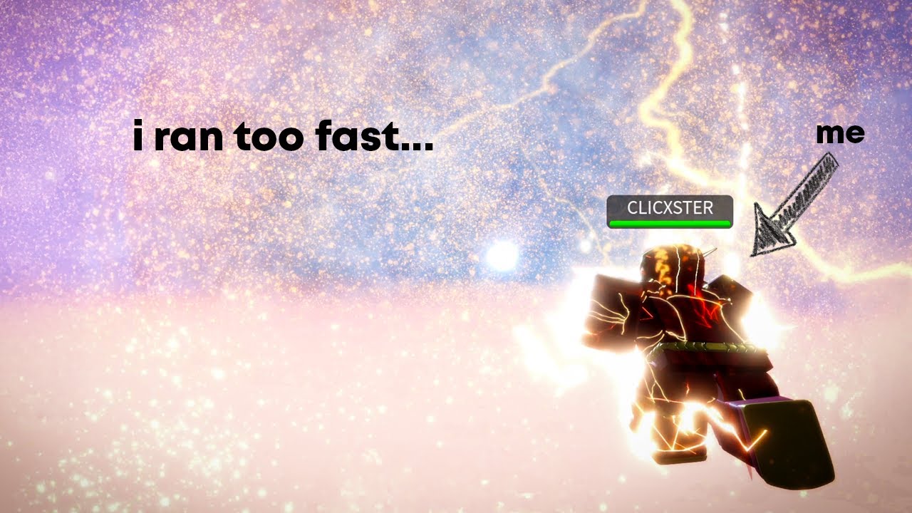 The Roblox Flash Game That Started It All - YouTube