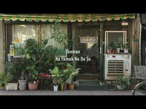 teoman - ne ekmek ne de su // speed up