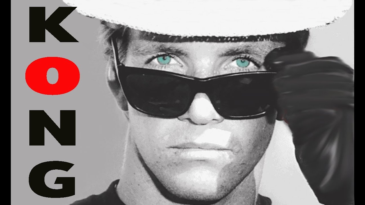 The Untold Story of Gary "Kong" Elkerton - Surfing Icon & Legend | WSL Triple Crown Champion ...