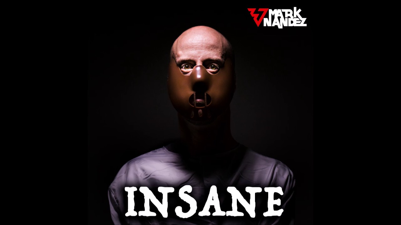 Insane - Mark Nandez (Original Mix) Techno - YouTube
