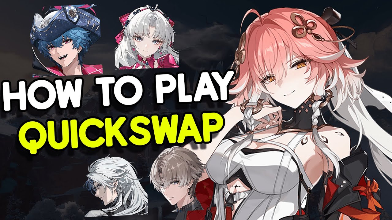 A Beginner's Guide To Quickswap! - YouTube