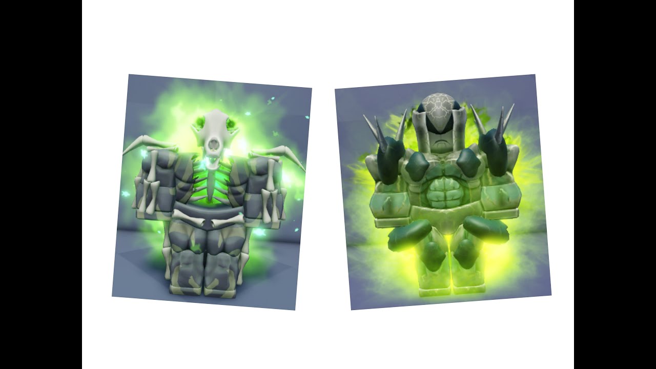 [YBA] Obtaining Undead Flare and Undead Hand from arrows - YouTube