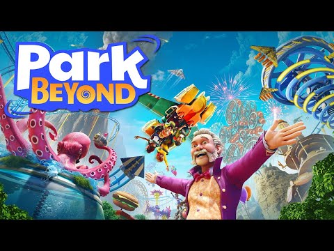 Park Beyond