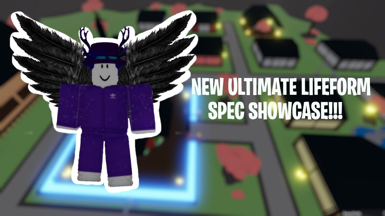 *NEW* A MODDED DAY KARS ULTIMATE LIFEFORM SHOWCASE! - YouTube