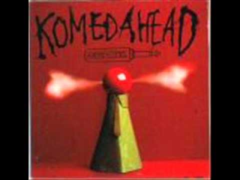 Andy Votel – Komedahead / We Are You – CD (Single, Enhanced), 2003 ...