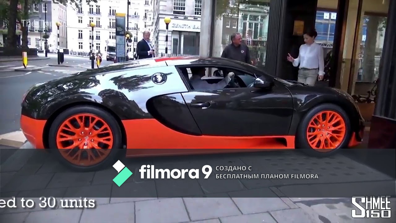 Top 10 Fastest Road Legal Cars in the world - YouTube