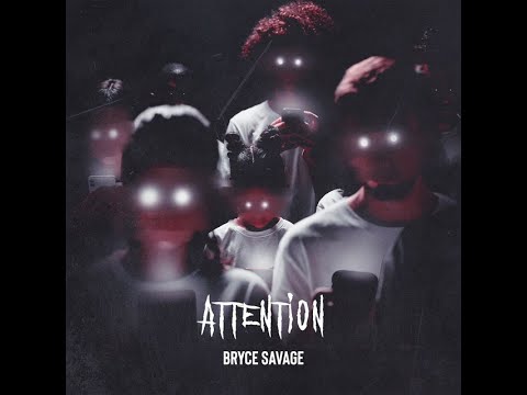 Bryce Savage - Attention (Instrumental - Prod. ARIC) - YouTube