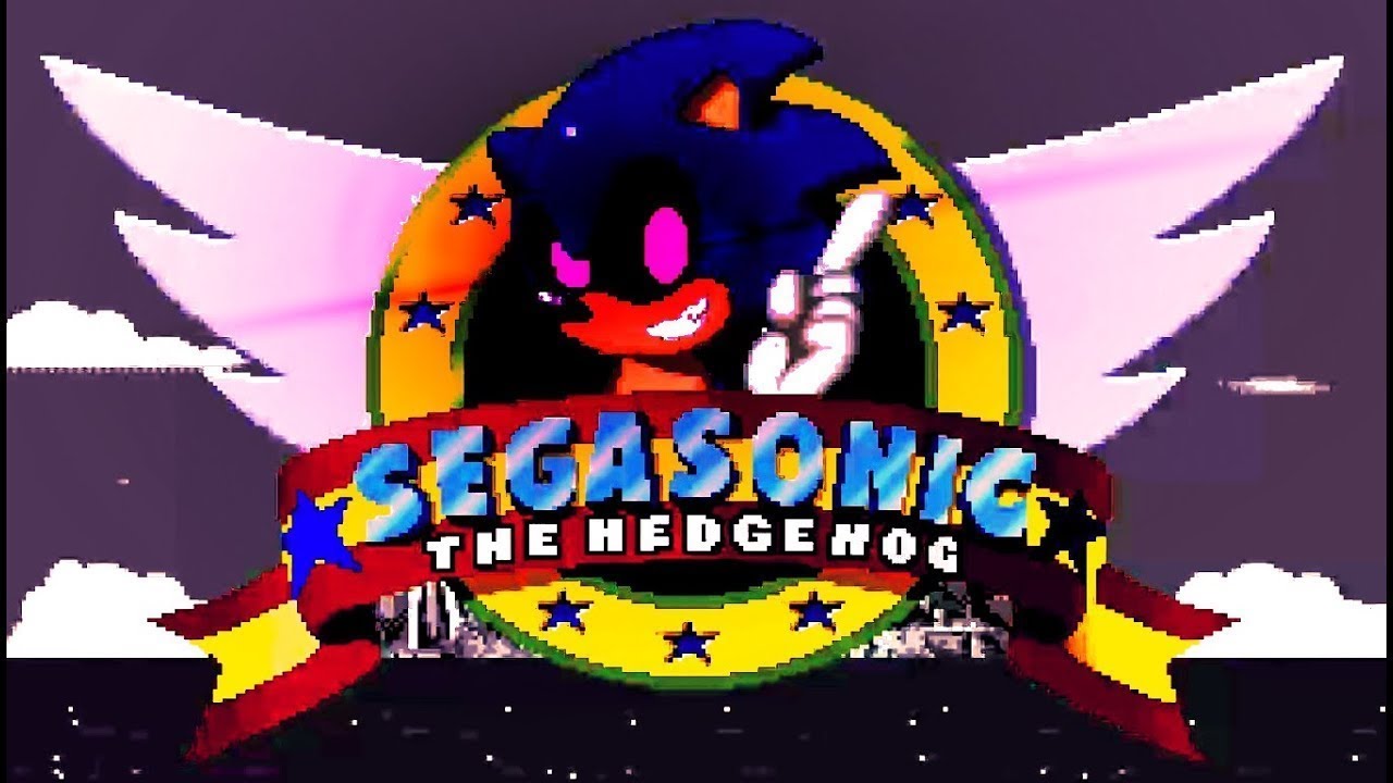 Sonic Exe Phantom's Beginning Chapter 2 Tails Espaced From Phantom ...