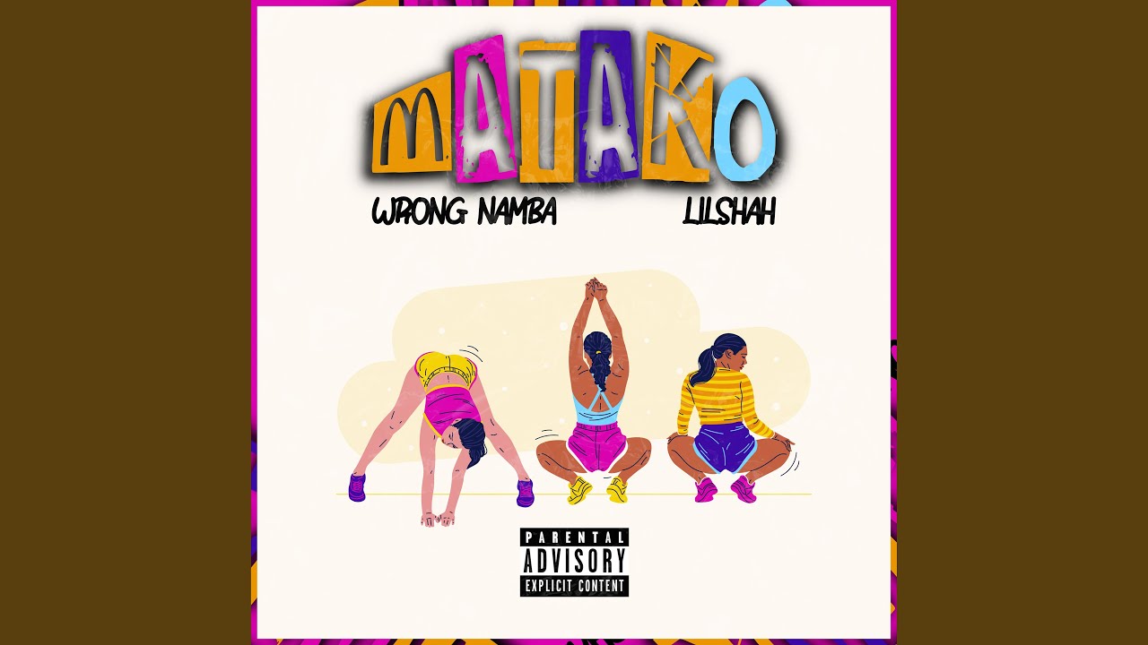 Matako - YouTube