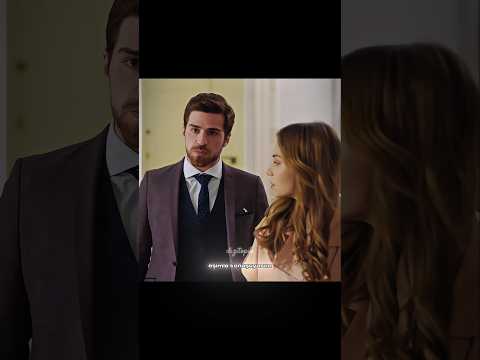 Ceren'in yaptıklarına rağmen, yine de koruması❤️ #zalimistanbul #baharşahin #berkergüven