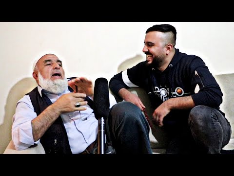 KÜRTÇE KOMİK VİDEO XALE İBO MESELA DIZ