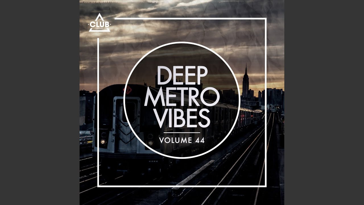 Back to the Groove (Original Mix) - YouTube