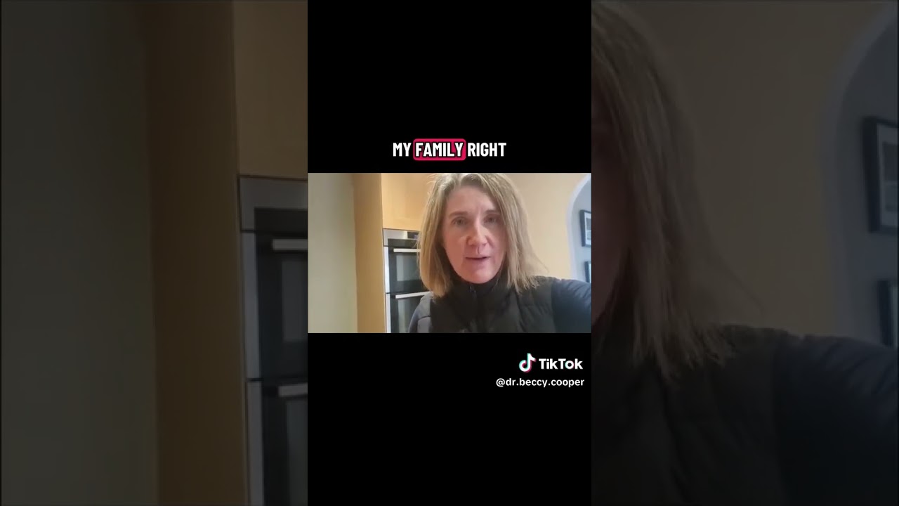 Dr Beccy Cooper – MP for Worthing West