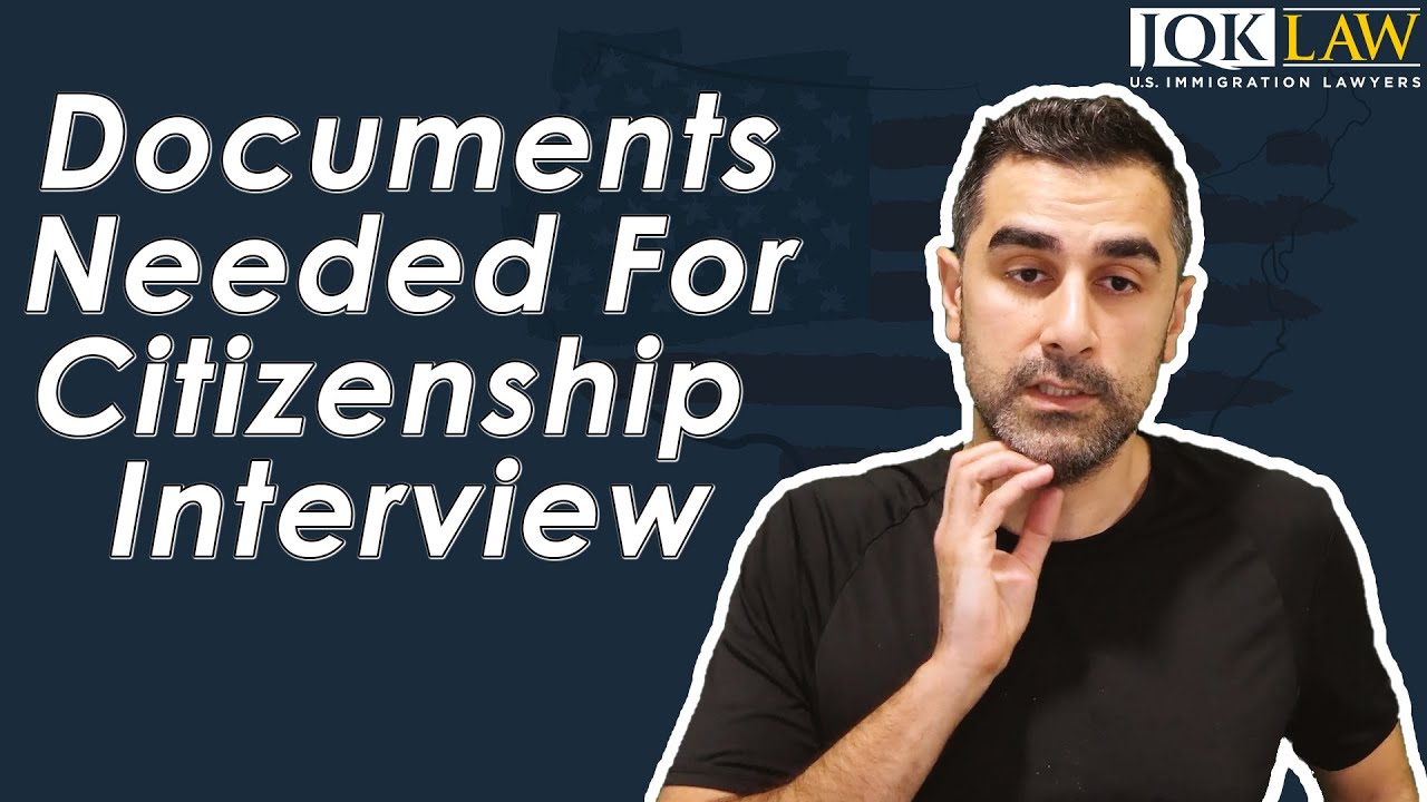 Documents Needed For Citizenship Interview YouTube documents-needed-for-citizenship-interview-youtube