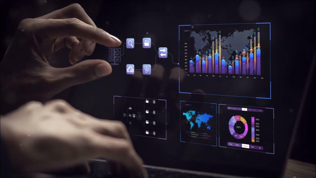 Introduction to Database Management System - YouTube