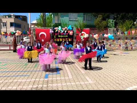 23 Nisan Gösterimiz Leblebi Koydum Tasa Kız Annem