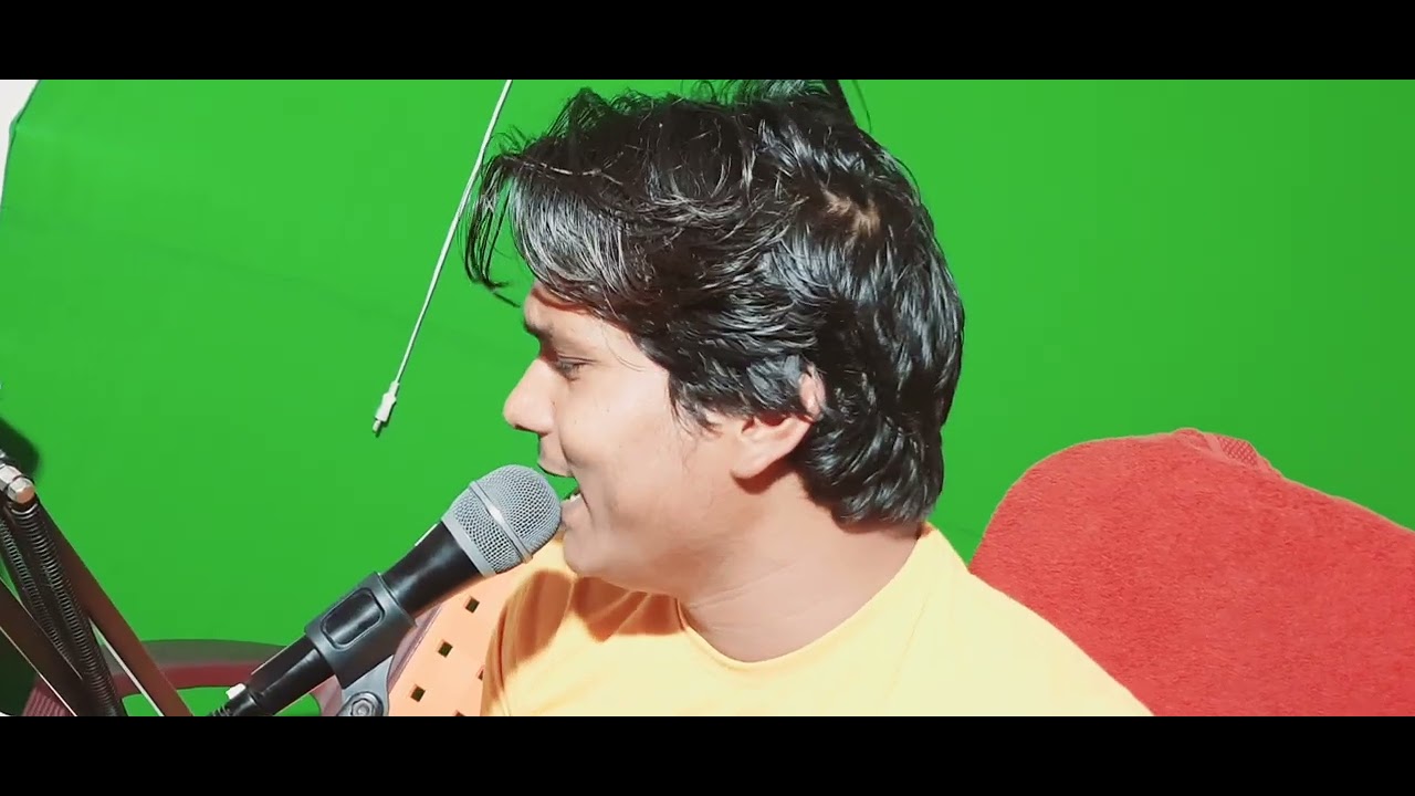 प्यार का होला उनका बुझातो ना बा - #neeraj kumar nirala #live singing 2023 new #vlog - YouTube