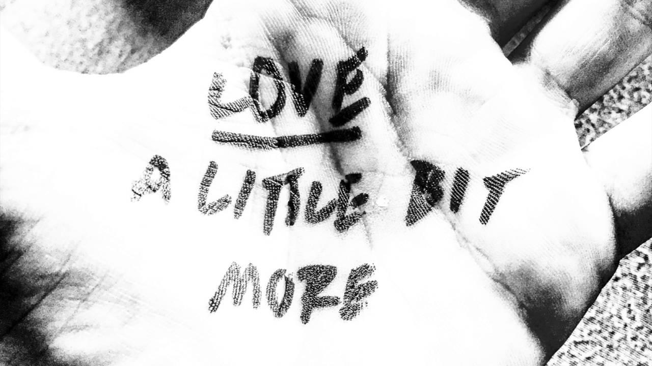 Rick Brantley - "Little Bit More" - YouTube